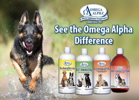 Omega Alpha USA – Effective Supplements Through Science