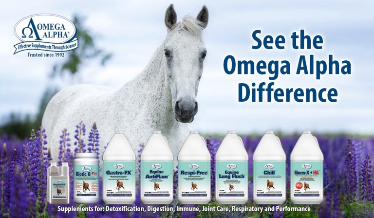 Omega Alpha USA – Effective Supplements Through Science