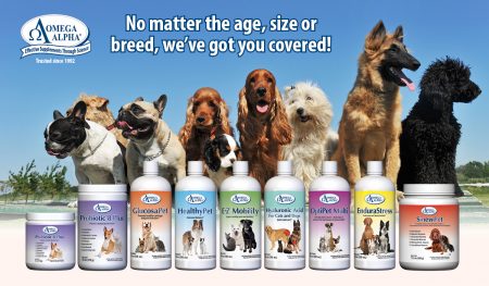 Omega Alpha USA – Effective Supplements Through Science