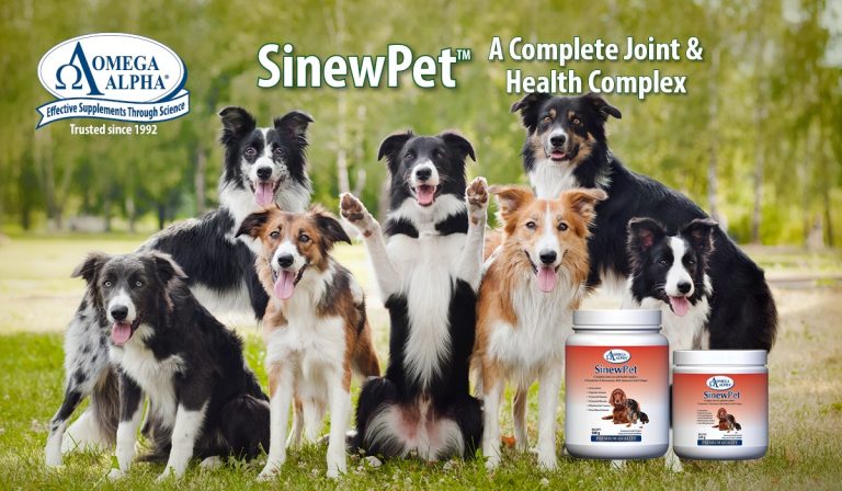 Omega Alpha USA – Effective Supplements Through Science